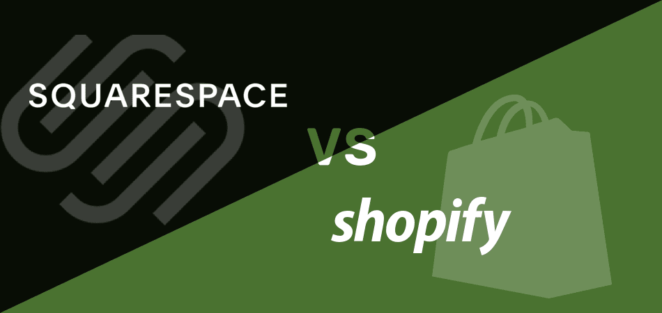 Shopify vs Squarespace: Find Out Which Is Better for You