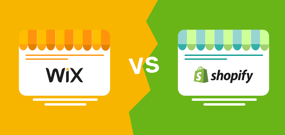 Shopify vs. Wix: Which Is Better for Your Business 2025