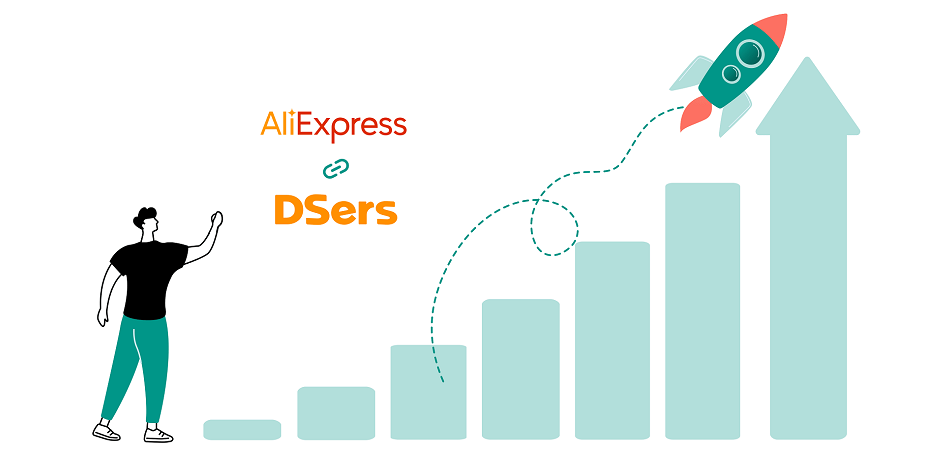 How Does DSers Work with AliExpress