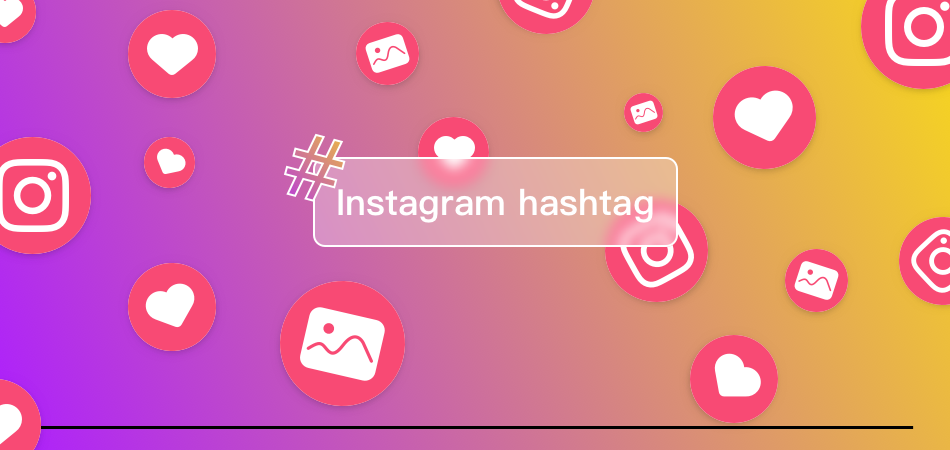 30 Best Trending Instagram Hashtags for Likes & Followers