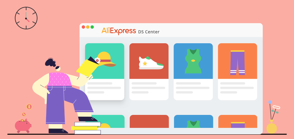 AliExpress Dropshipping Center Tutorial – All You Need to Know