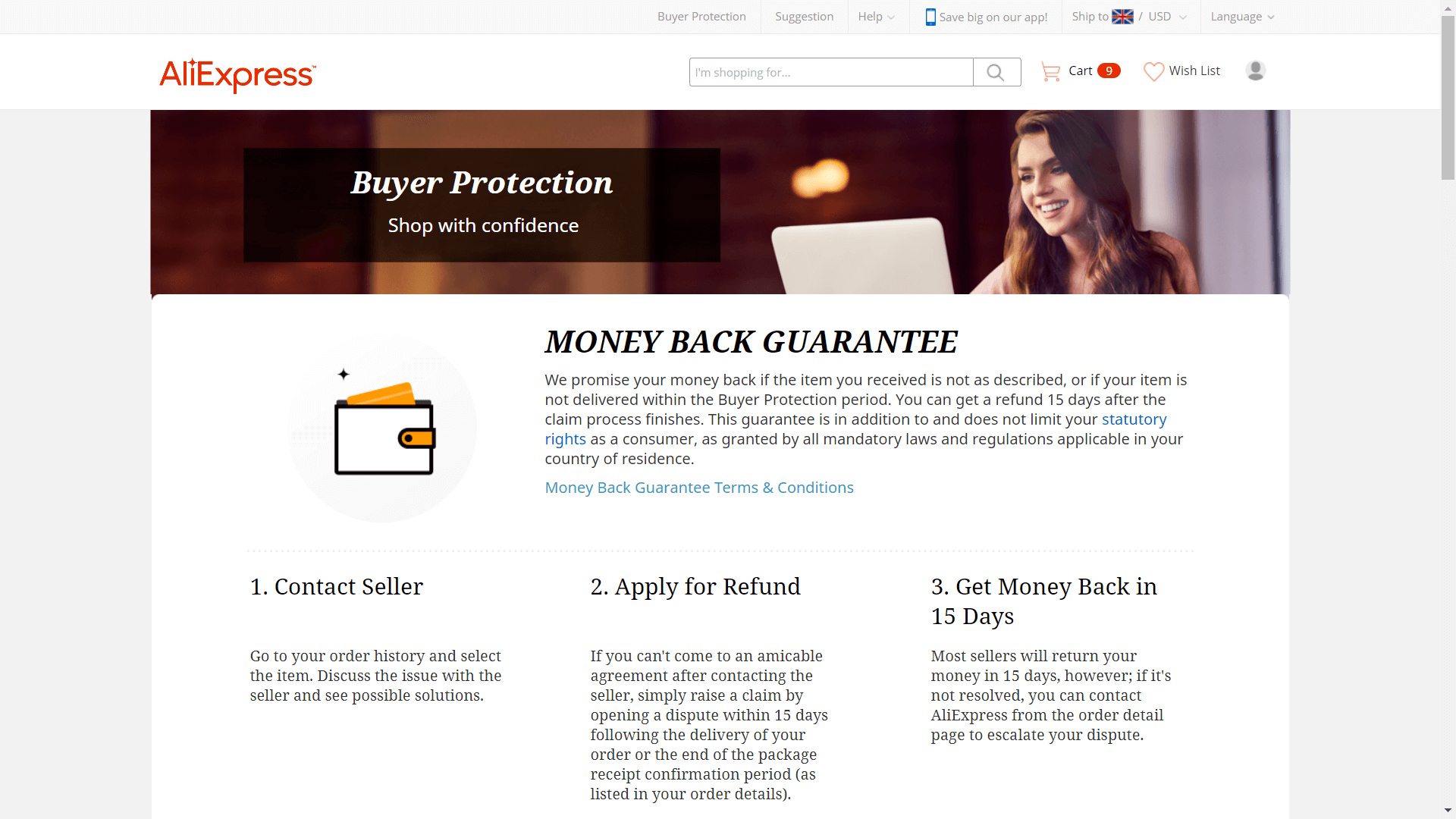 A Starter Guide on AliExpress Sourcing for Dropshipping