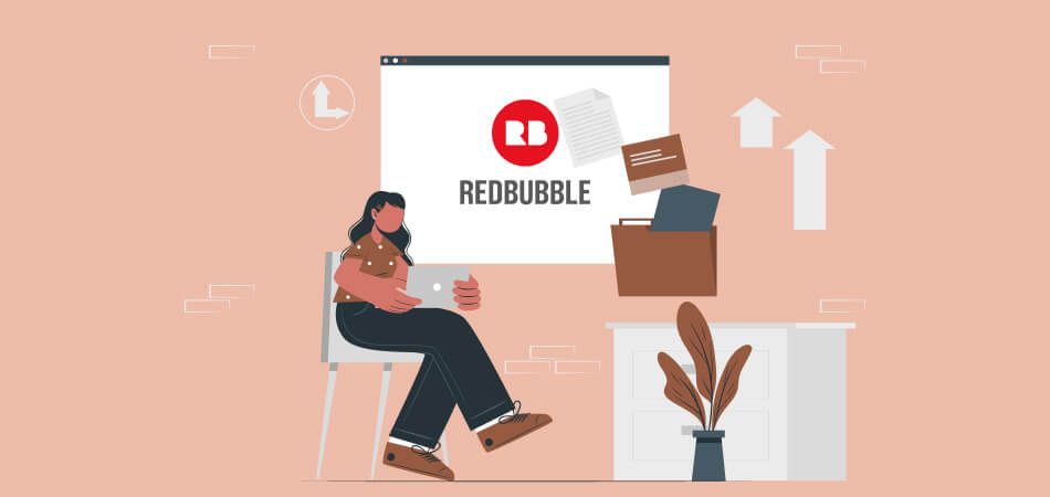 Is Redbubble Legit? Is It a Really Trustworthy or High-Risk?