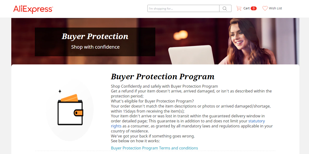 How to Open a Dispute on AliExpress - Detailed Guide