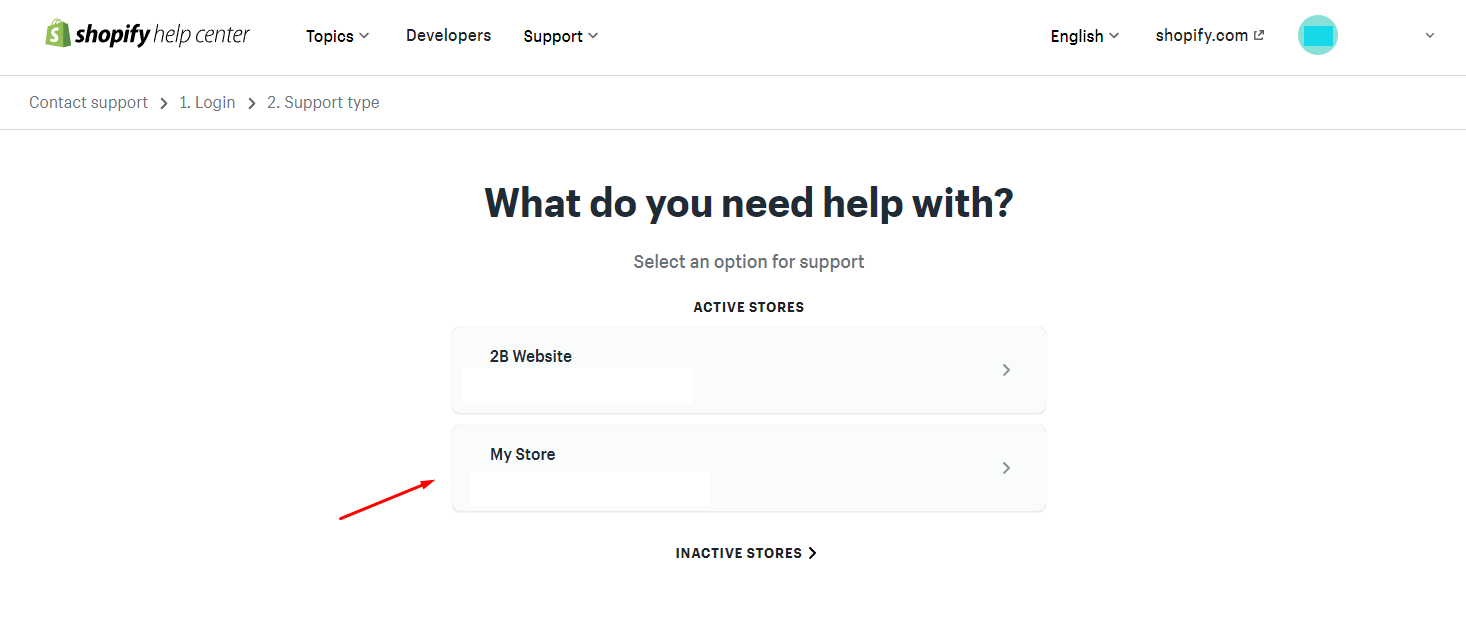 How to Contact Shopify Customer Service - Full Guide