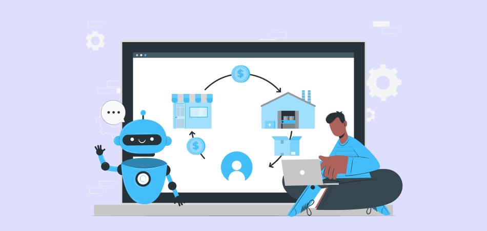 How to Leverage AI in Dropshipping to Streamline Sales