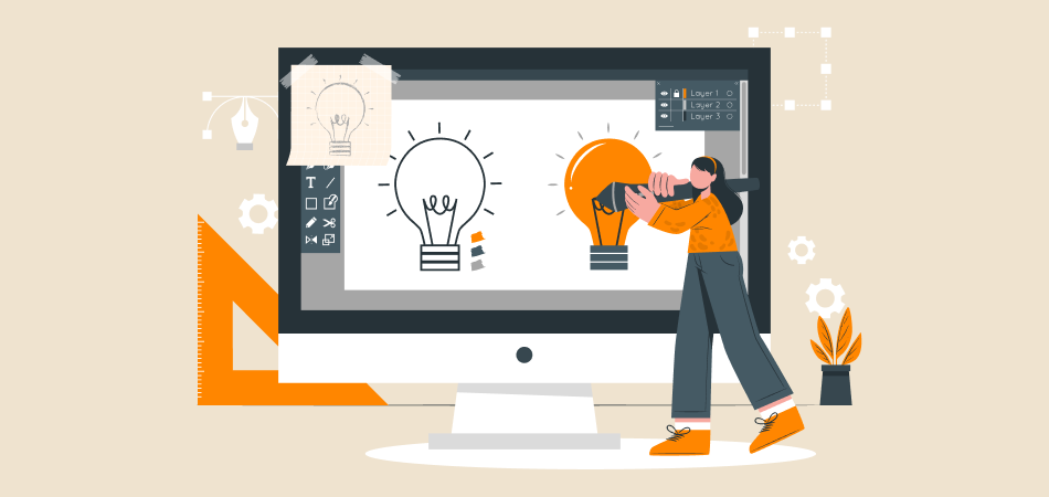 Elevate Your Design with the Best Graphic Design Trends 2024