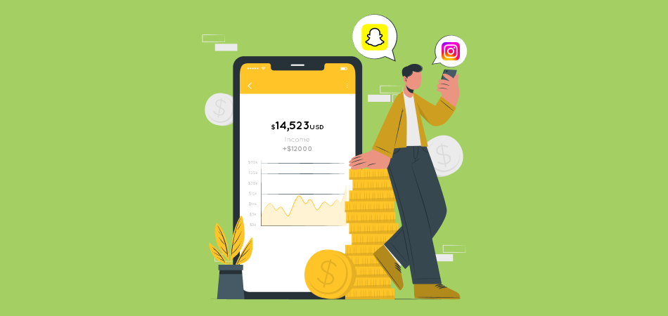 Snapchat vs Instagram: Which Social Media App Is Better