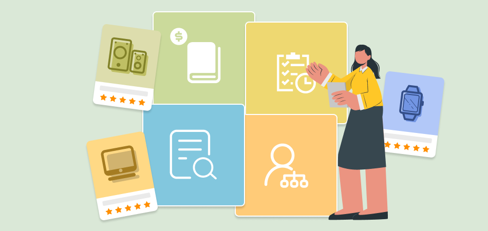 What Is a Product Offering & How to Create Product Offerings