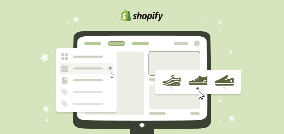 Shopify Website Builder: Features, Benefits, & Tools