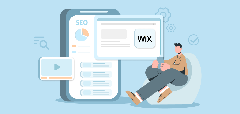 Beginner’s Guide to Wix SEO: Tips and Best Practices