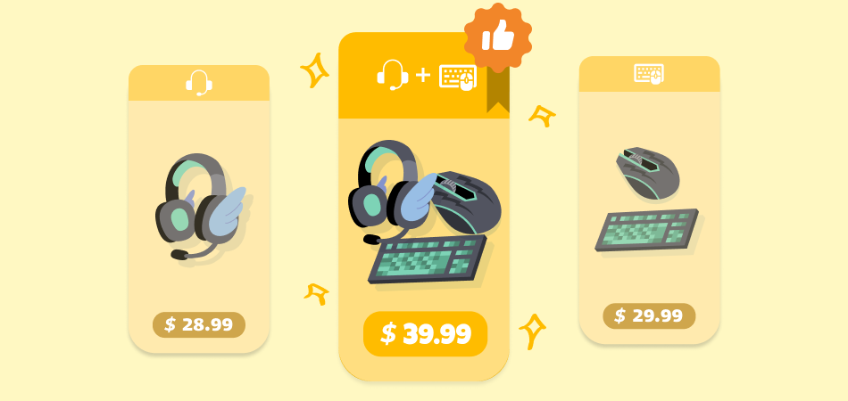 Bundle Pricing 101: How to Increase Dropshipping Sales 2025