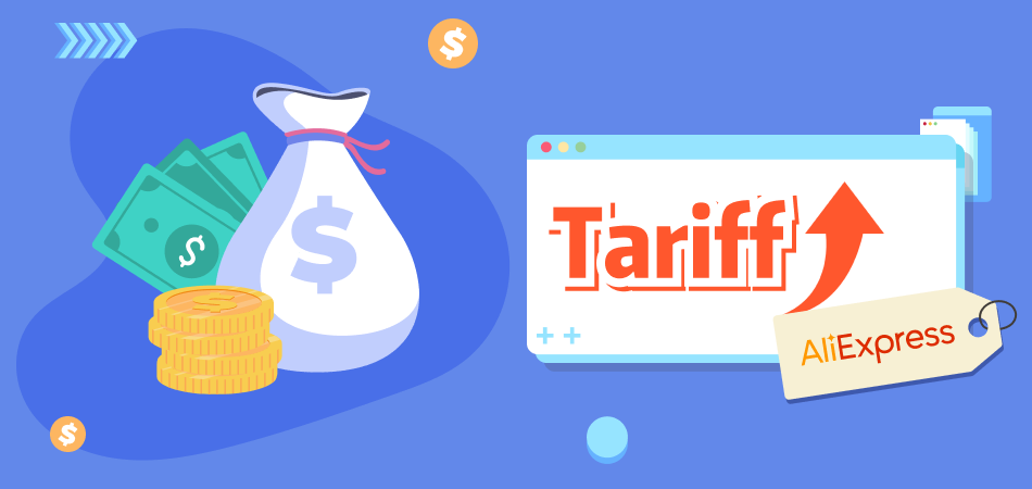 Tariffs Hike AliExpress Costs-Save Your Dropshipping Margins