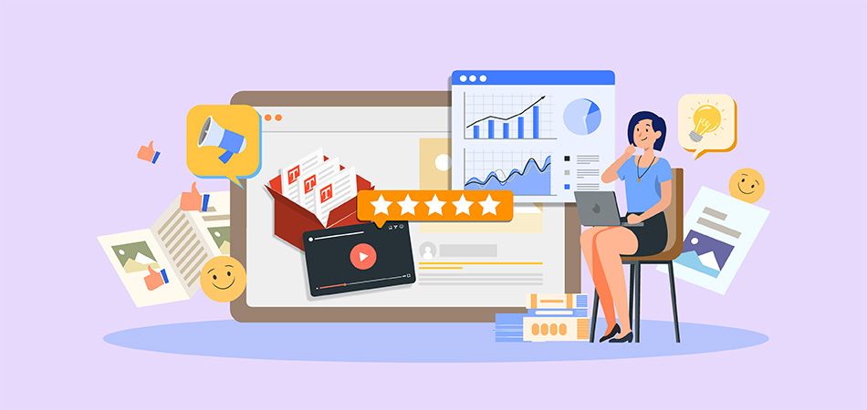 Marketing Collateral:The Ultimate Guide to Winning Materials