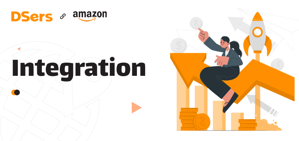 Amazon Dropshipping with DSers | Automate & Grow Faster
