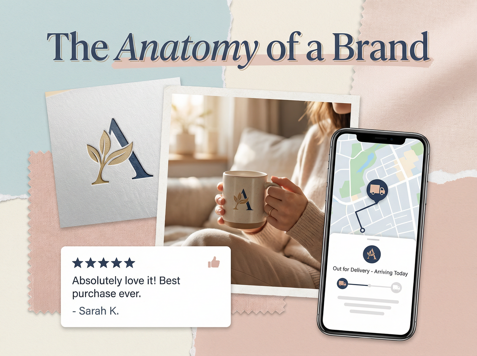 The Brand Blueprint: How to Build a High-Converting Store