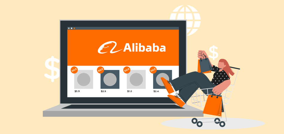 How to Source Supplier for Products from Alibaba