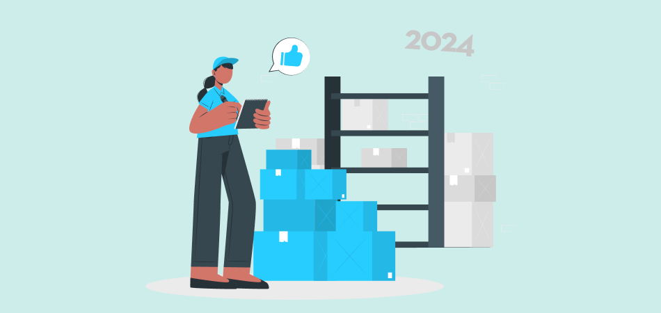 How to Achieve Dropshipping Inventory Management Excellence