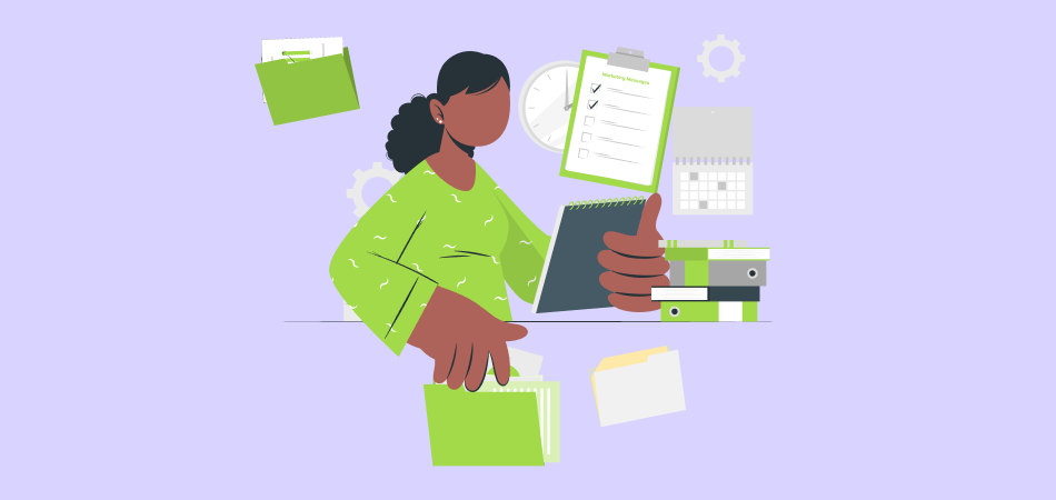 What Is Marketing Information Management? An Ultimate Guide