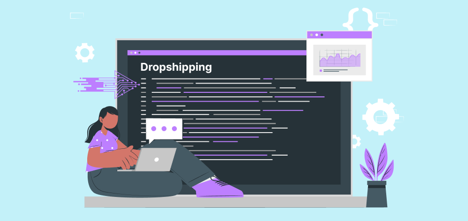 How to Dropship Digital Products: An Ultimate Guide