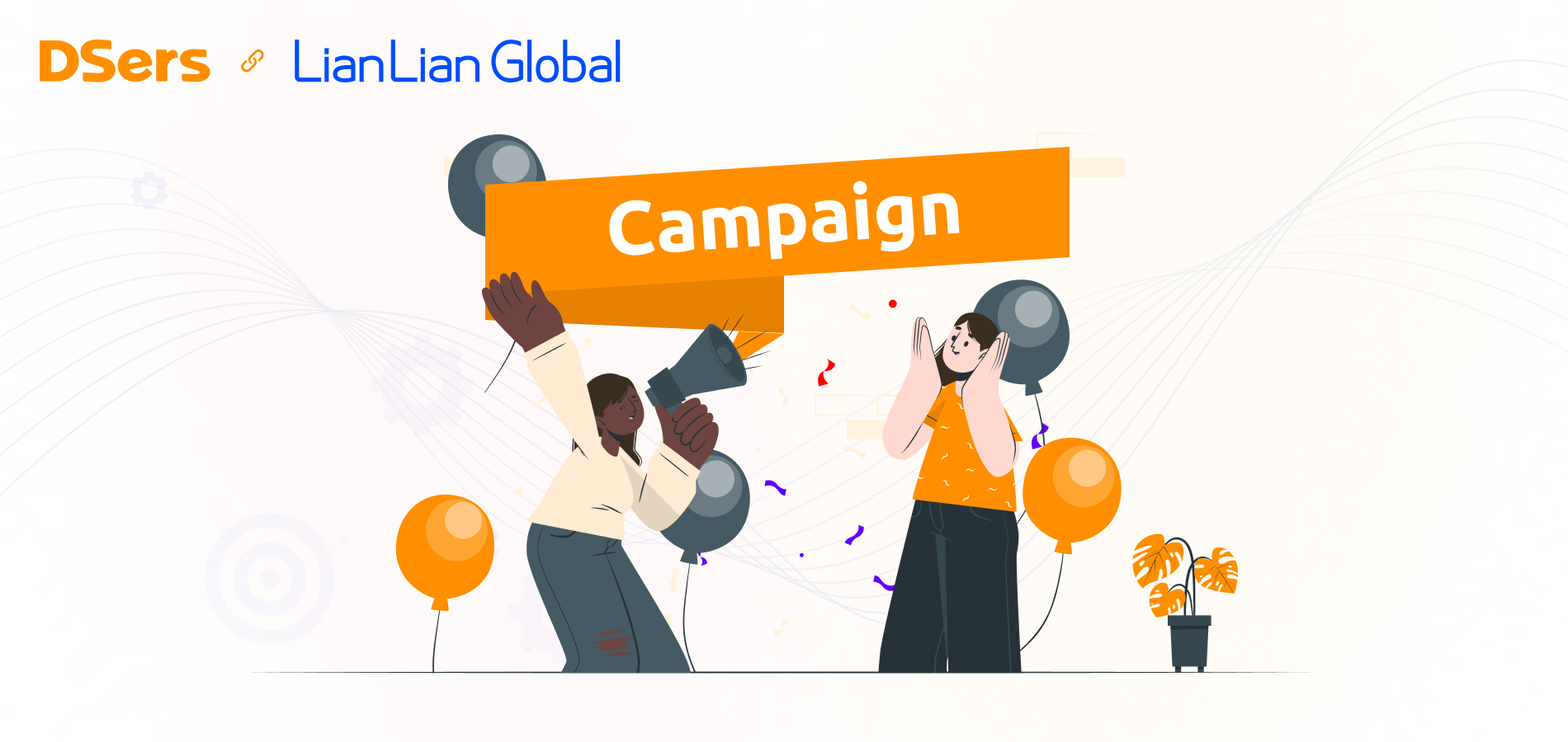 DSers & LianLian Global: Earn Mission Success Rewards!