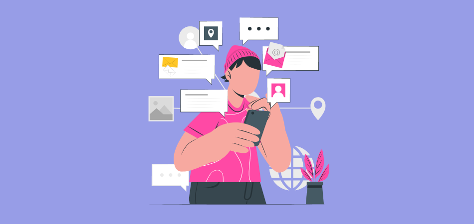 Different Types of Email You Should Know: Tips and Examples