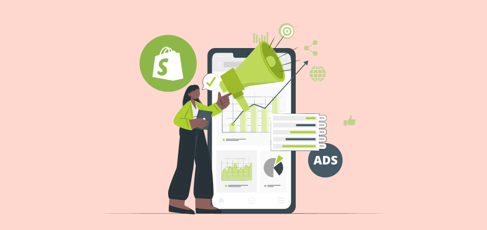 How to Use Shopify Ads to Boost Your Dropshipping Sales