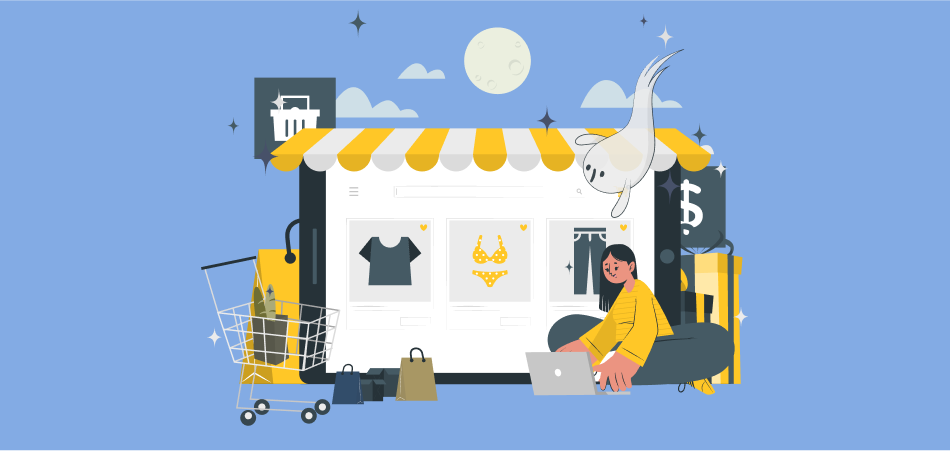 What Is Ghost Commerce and How to Get Started