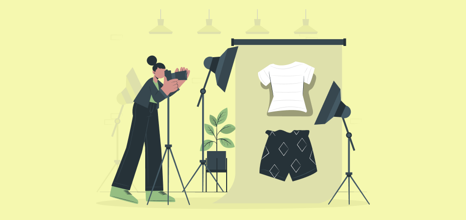 Top 10 Product Image Ideas to Boost Your Sales