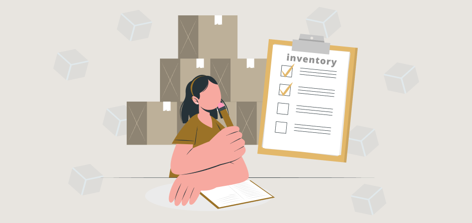 What Is InventoryTurnover Ratio