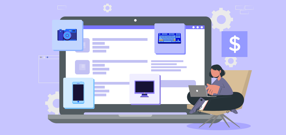 Digital Commerce: What It Is and How It Works