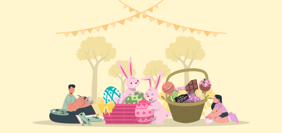 Easter 2025: What Products to Sell to Maximize Profits
