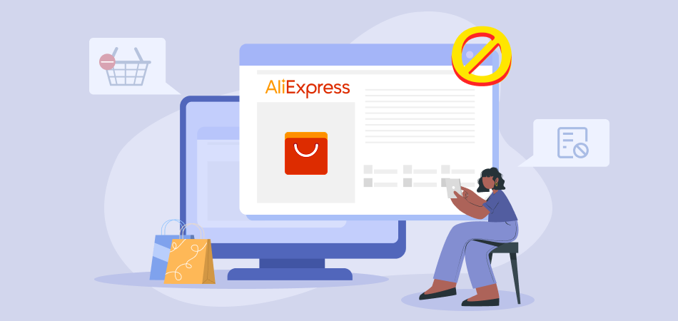 Why Is My Aliexpress Account Disabled and How to Get It Back
