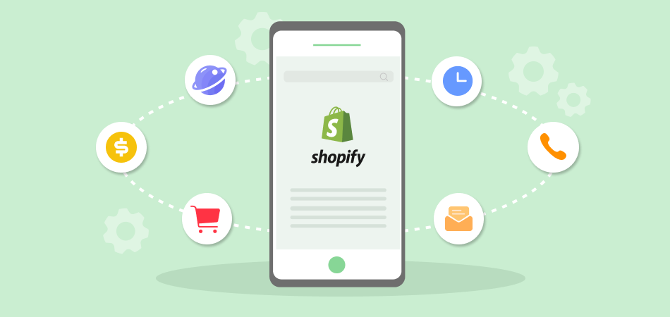 How to Contact Shopify Customer Service - Full Guide