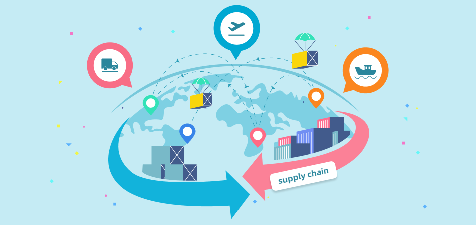 Boost Profits with Supply Chain Optimization Tactics