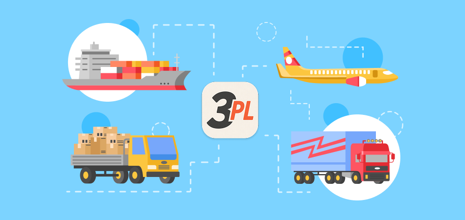 How 3PL Companies Scale Your Dropshipping Business
