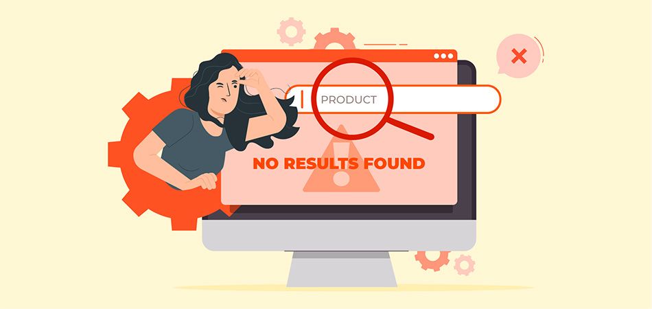 What If “No Results Found” Could Boost Your Conversions