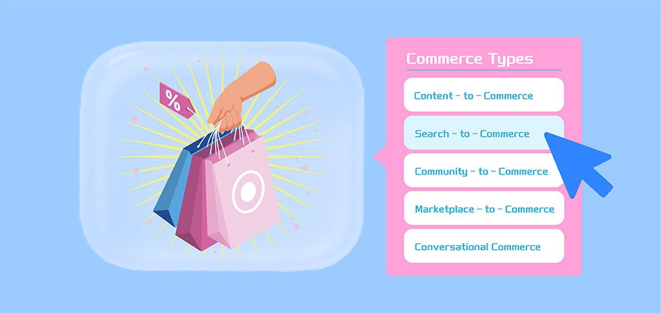 Digital Commerce: What It Is and How It Works