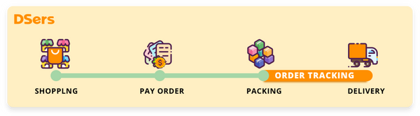 Why tracking your orders is important - DSers