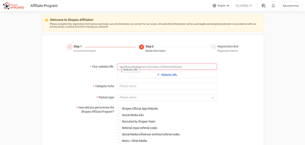 Shopee Affiliate Program: How to Make Money Online with Shopee