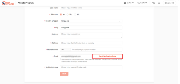 Shopee Affiliate Program: How to Make Money Online with Shopee