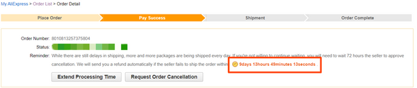 AliExpress Order Closed: Why It Happens and How to Solve It