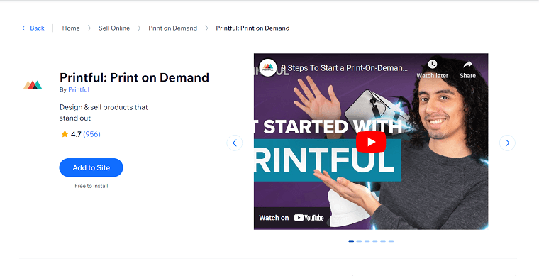 Check these Best Wix Dropshipping Apps to Double Your Sales