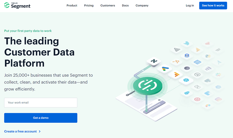 7 Best Customer Data Platforms (CDP) to Drive More Sales