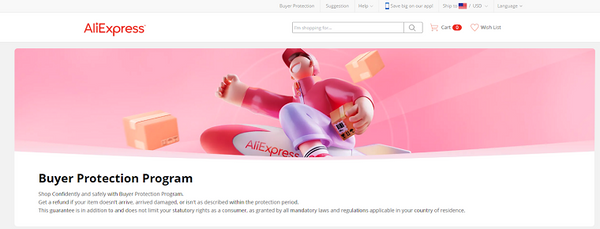 Is AliExpress Reliable, Safe, and Legit to Buy and Dropship from?