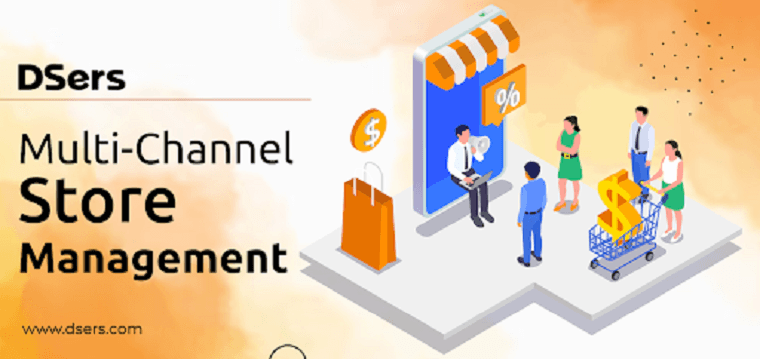 How to Master Multi-Channel Store Management for Success