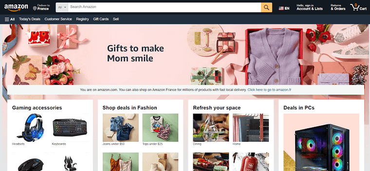 How to Promote Amazon Products on Pinterest: A Step-by-Step Guide