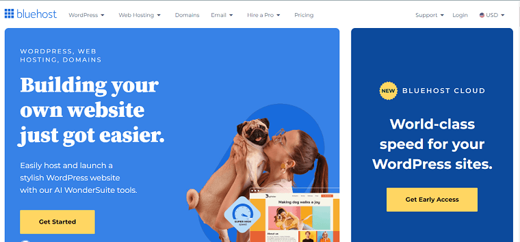 6 Best eCommerce Hosting Solutions to Check Out in 2025