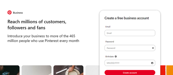 How to Promote Amazon Products on Pinterest: A Step-by-Step Guide