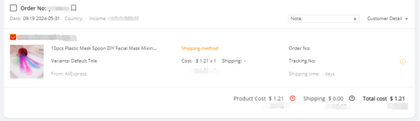 Should Dropshipper Let Services Place Orders for Them Fully Automatically?
